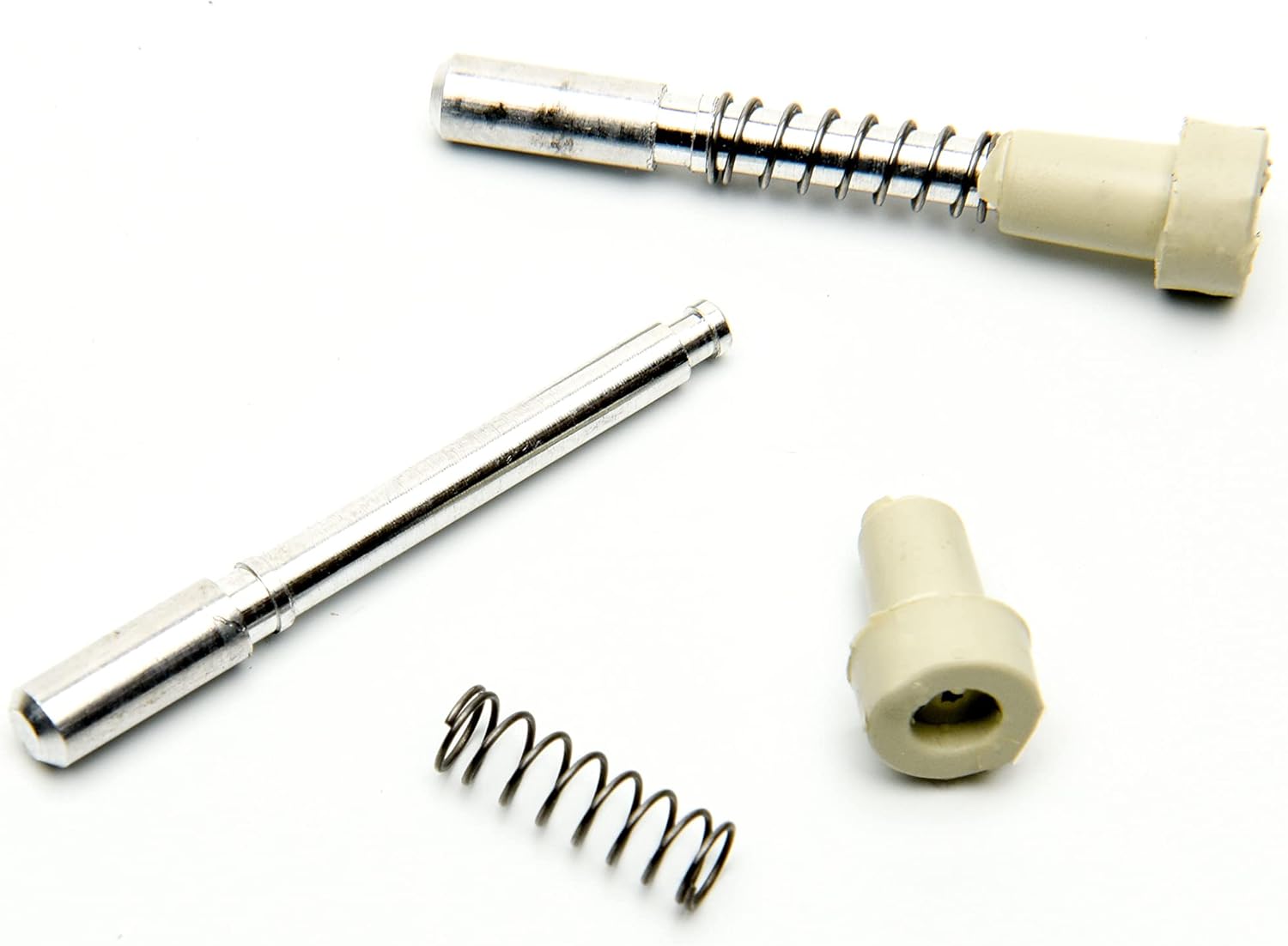 Cottonwood Hardware Window Screen Clips – Aluminum Replacement Spring ...