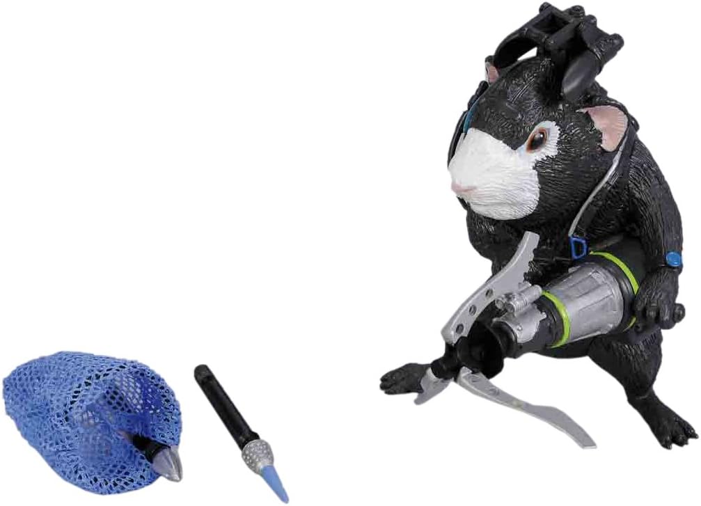 Simba G. Force Figura Art. Blaster 13cm : Amazon.es: Juguetes y juegos