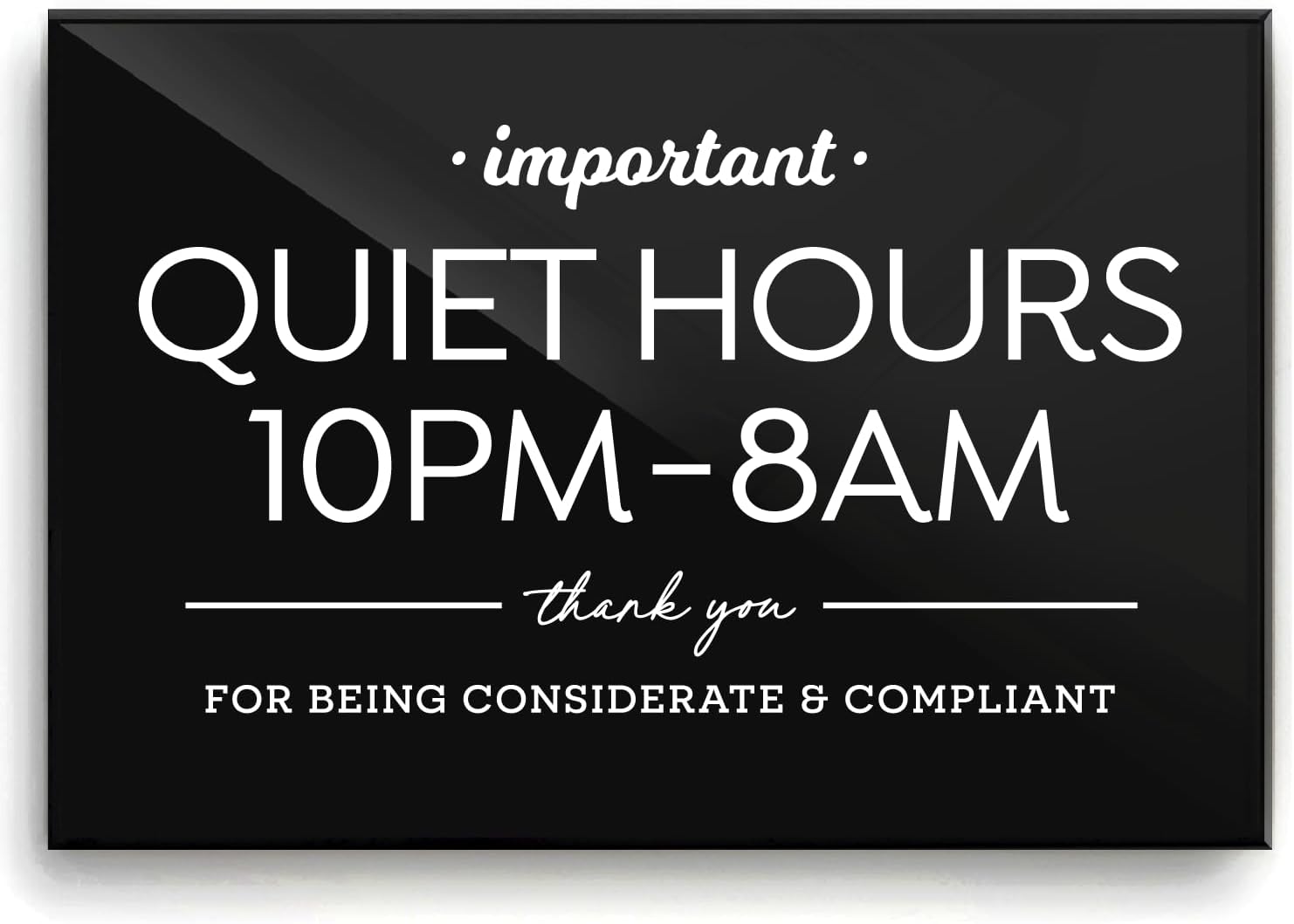 Amazon.com : NOW HIRING Apply Inside Sign – PVC size 11” x 17” Unique ...