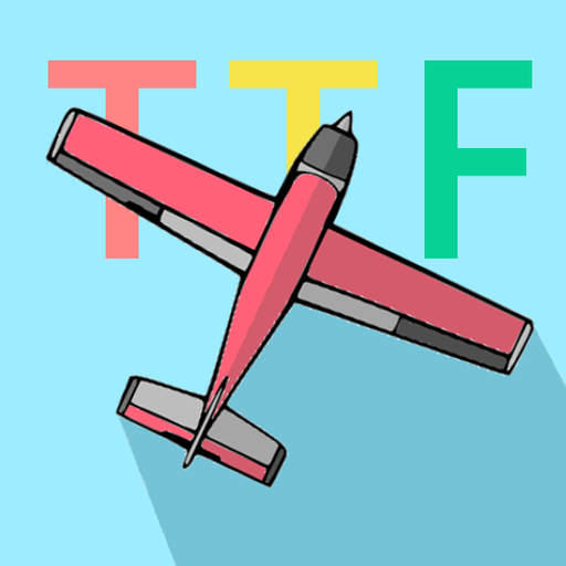 Tap Tap Flight - Epic Reflex Game - App on Amazon Appstore