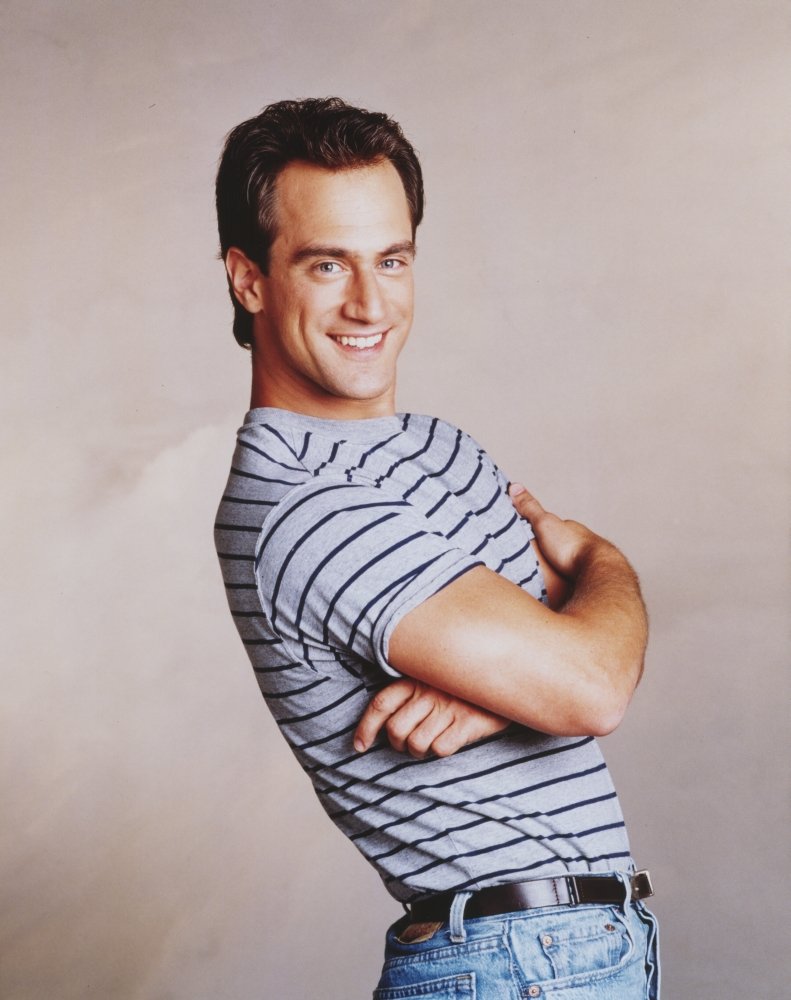 Christopher Meloni