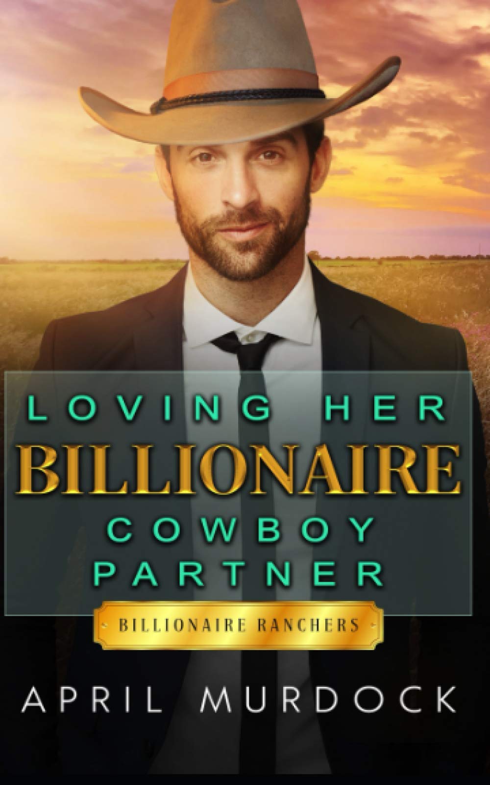 Partner Cowboy