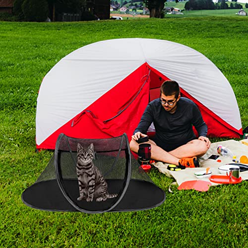 The 21 Best Outdoor Cat Pens of 2025 [Verified] - Cherry Picks