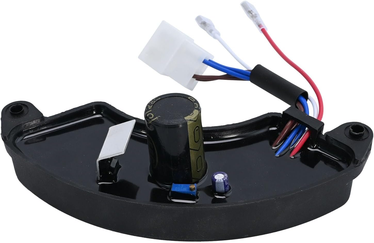 CADUFUELLY Generator Voltage Regulator, Generator Auto Voltage ...