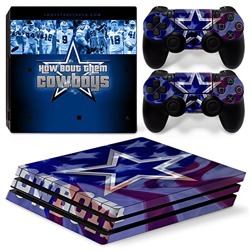 Amazon.com: FriendlyTomato PS4 Pro Console and DualShock 4 Controller ...