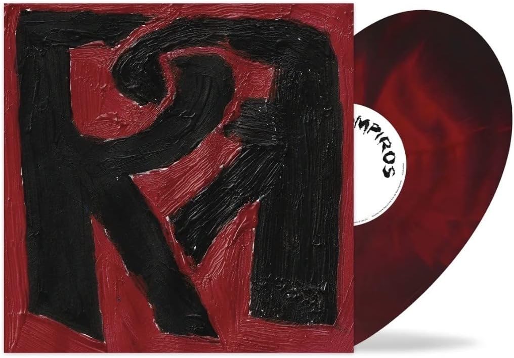 Rr (Vinyl): Amazon.ca: Music
