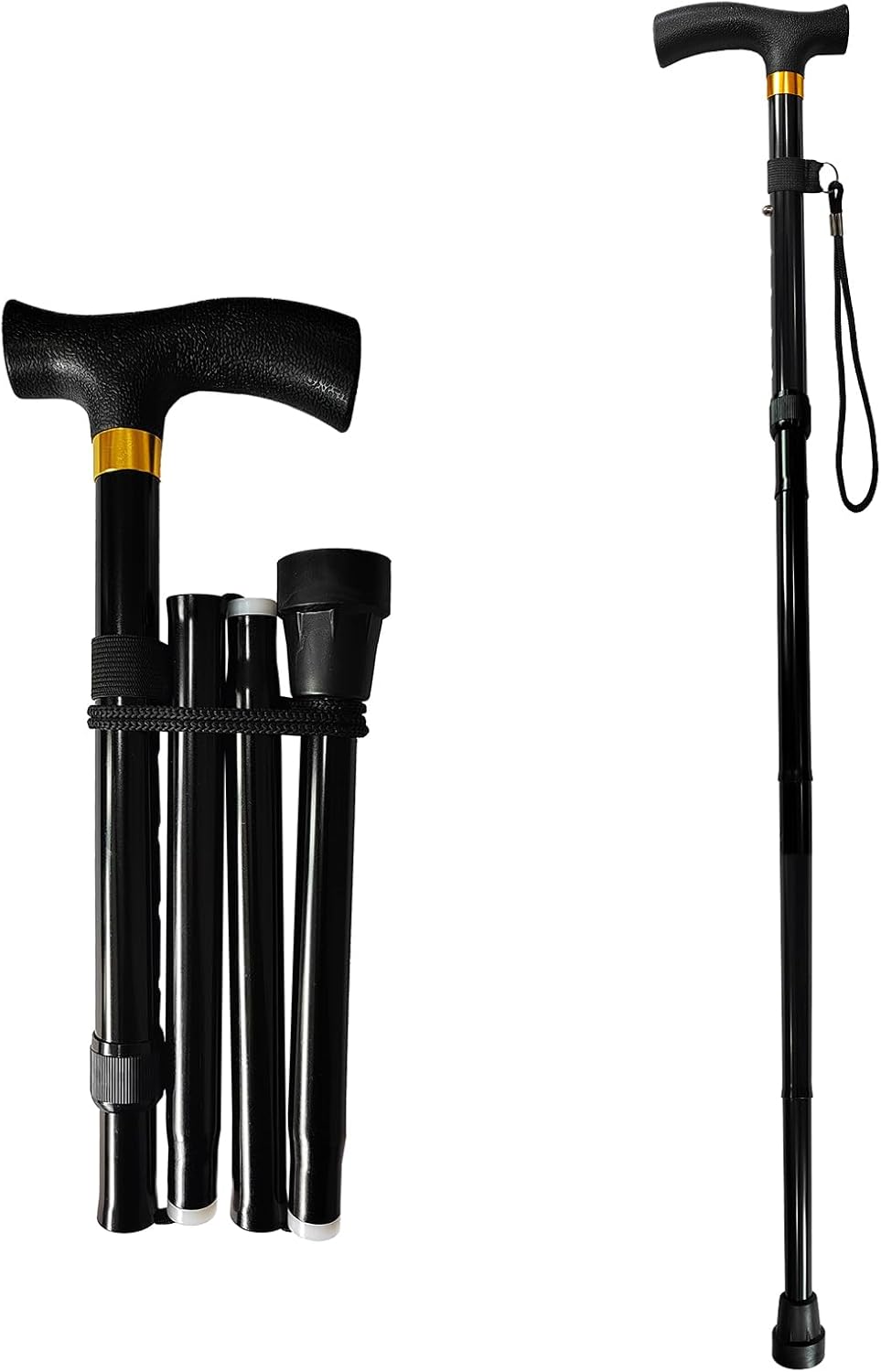 Amazon.com: FOFOCANE Walking Cane : Health & Household