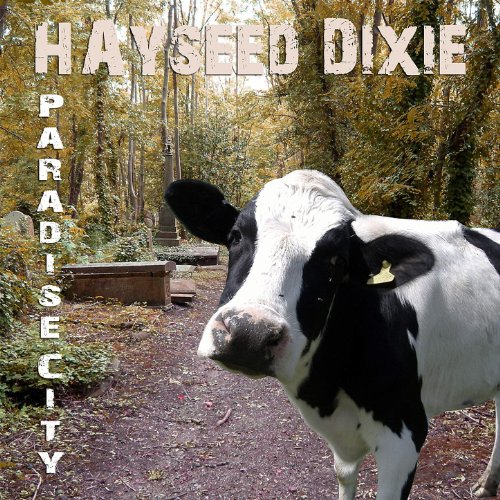 Amazon.co.jp: Paradise City single : Hayseed Dixie: Digital Music