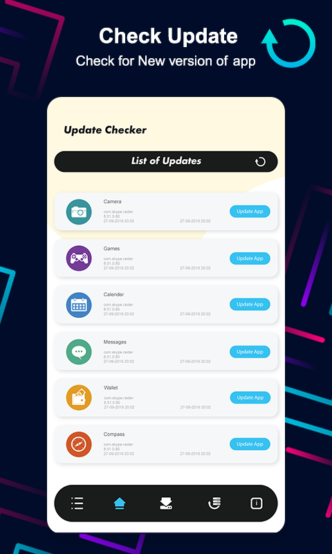 Software Updater Latest - App on the Amazon Appstore