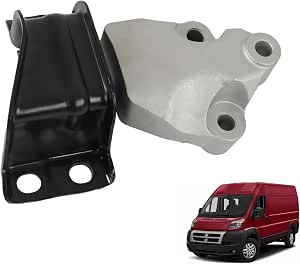 Amazon.com: ANTUKO Right Engine Mount Replacement for 2014-2021 ...