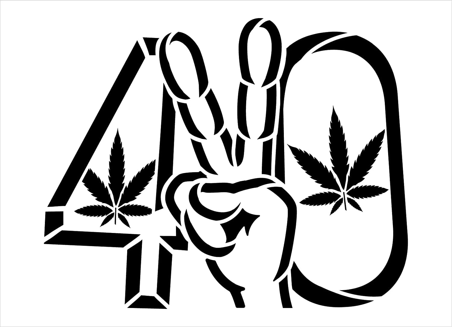 Weed Leaf Peace Sign 1,552 Marijuana Peace Sign Images, Stock Photos,