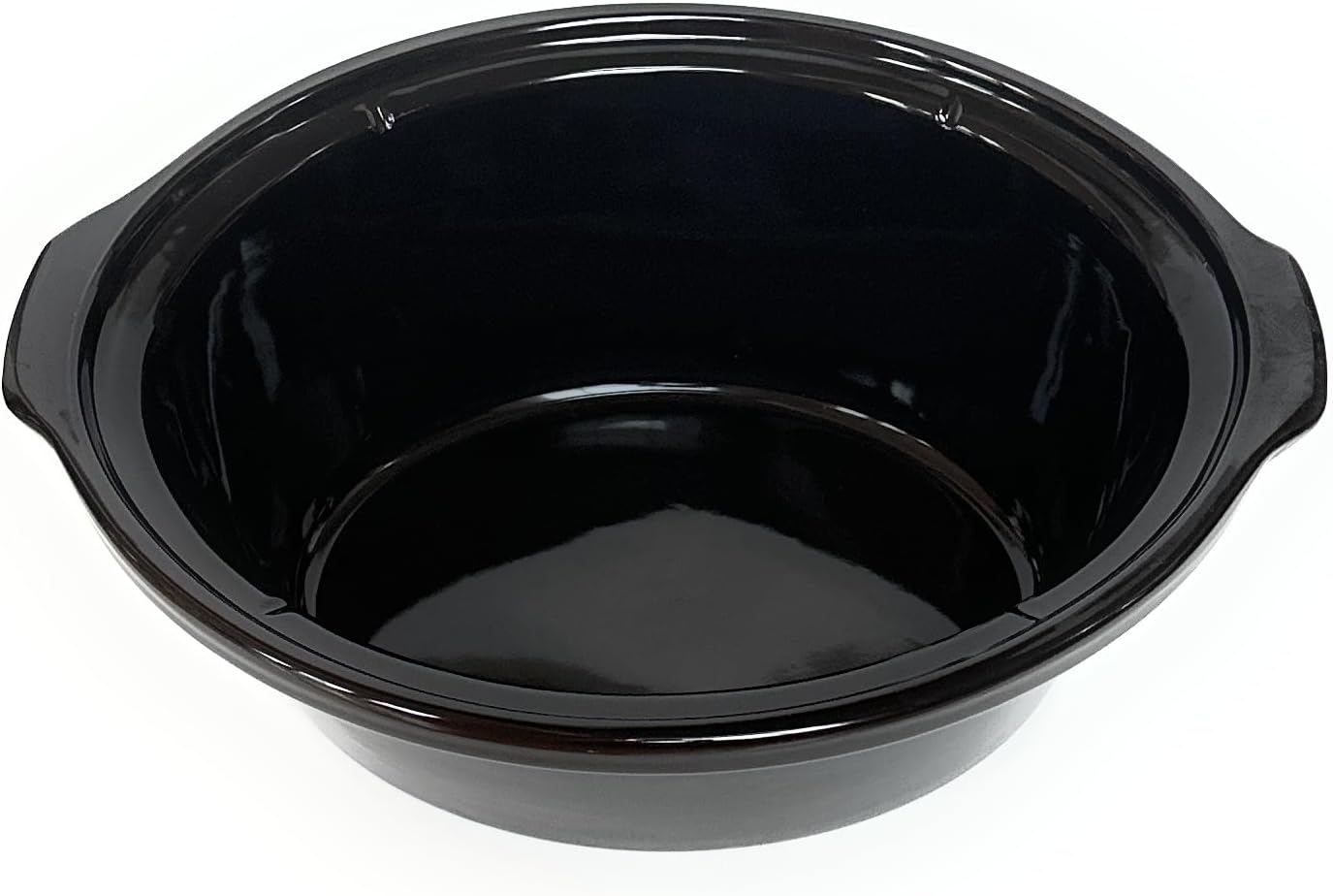 Amazon.com: 10 Quart Slow Cooker Ceramic Pot, Replacement ONLY ...