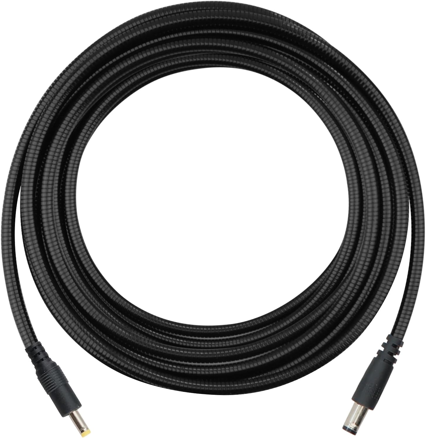 Amazon.com: KSK Chewproof Power Cable for Solar Panel Connector, 5.5x2 ...