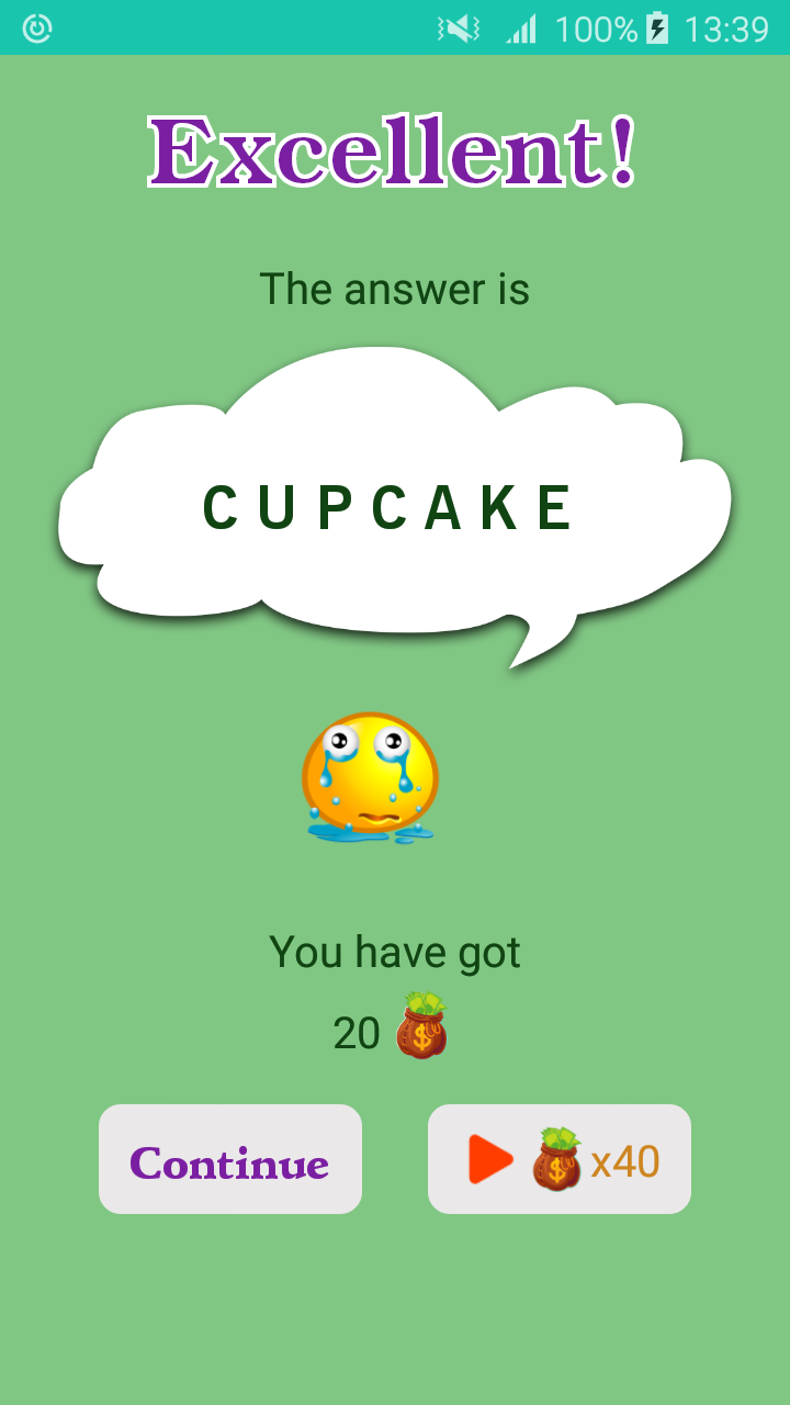 2 Pics 1 Word - Pics to word :Fun Word Games - Fun Word Guessing Game ...