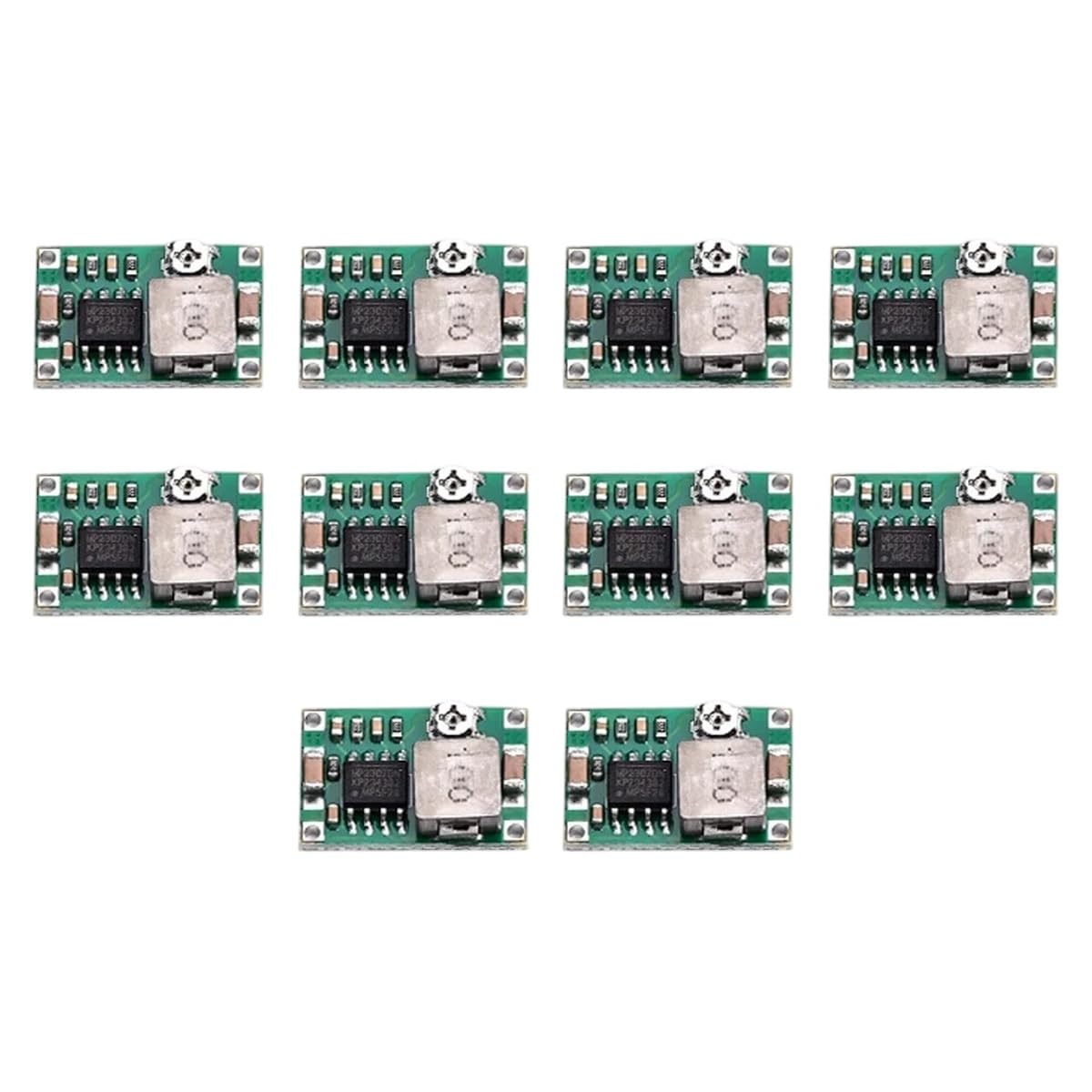 Amazon.com: 1 5 Pcs Mini 360 D C to D C Converter Voltage St Ep - Dovvn ...