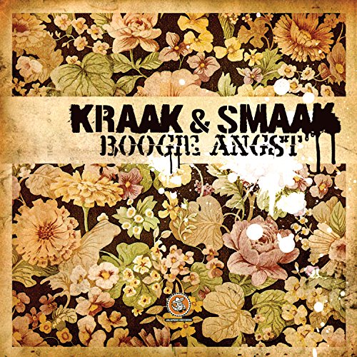 Reproducir Boogie Angst de Kraak & Smaak en Amazon Music