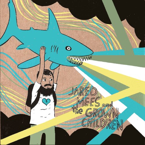 In The Fall song by Jared Mees & the Grown Children from Caffeine ...