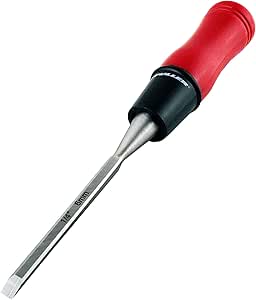 Fuller Tool 300-0951 PRO 1/4-Inch Wide Heavy Duty Wood Chisel - Amazon.com
