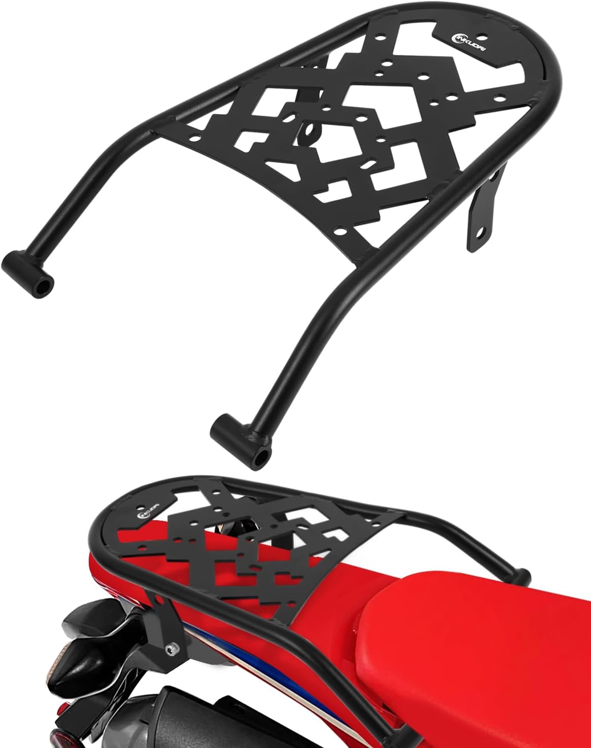 CRF300L CRF300L Rally Rear Rack 2021 2022 2023 Australia | Ubuy