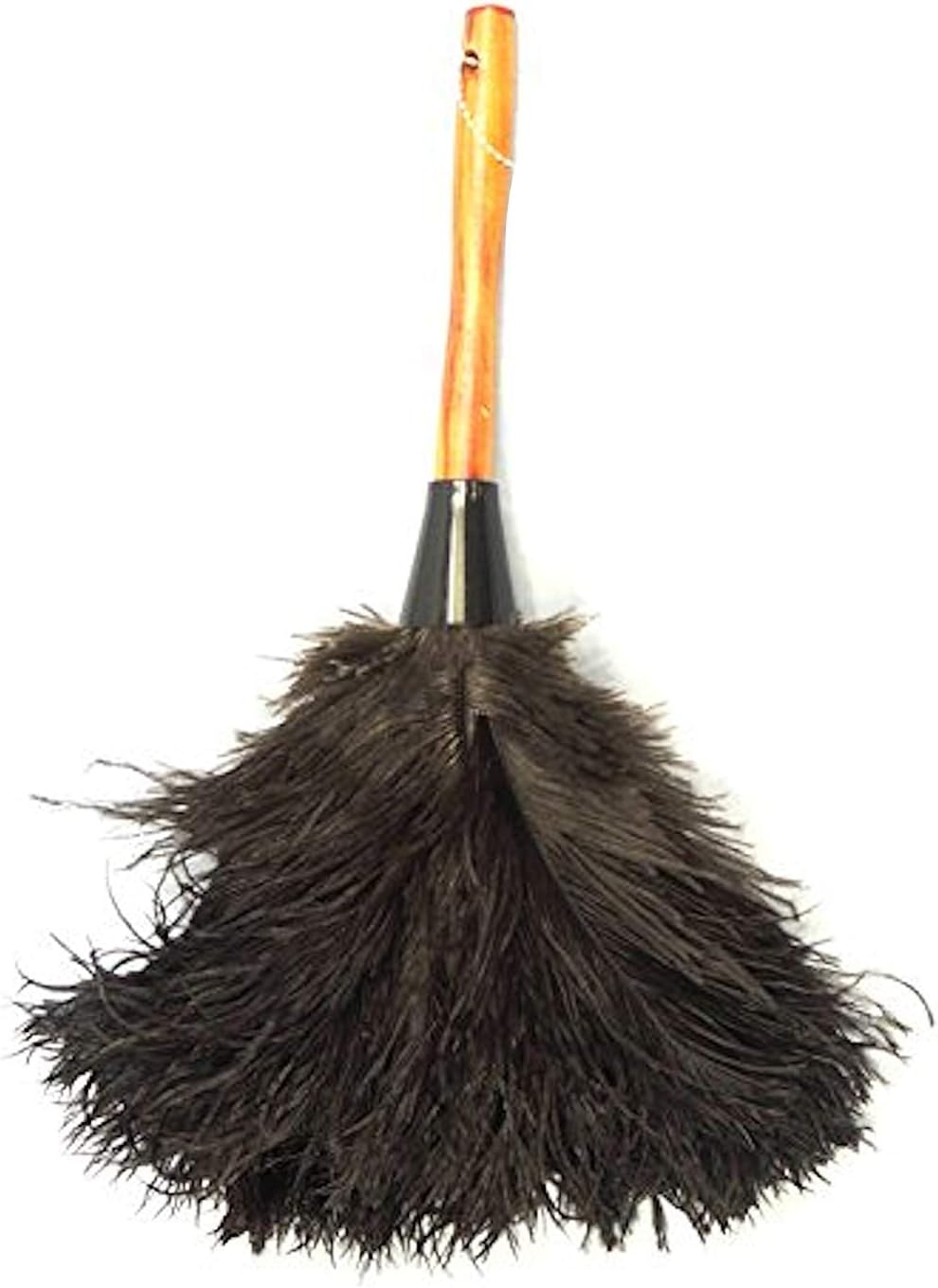 Amazon.com: Royal Duster, Premium Genuine Ostrich Feather Duster, 14 ...