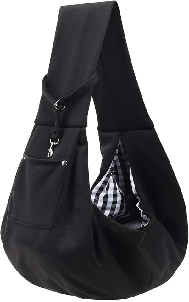 Amazon.com: Dog Carrier Slings - Dog Carrier Slings / Dog Carriers ...