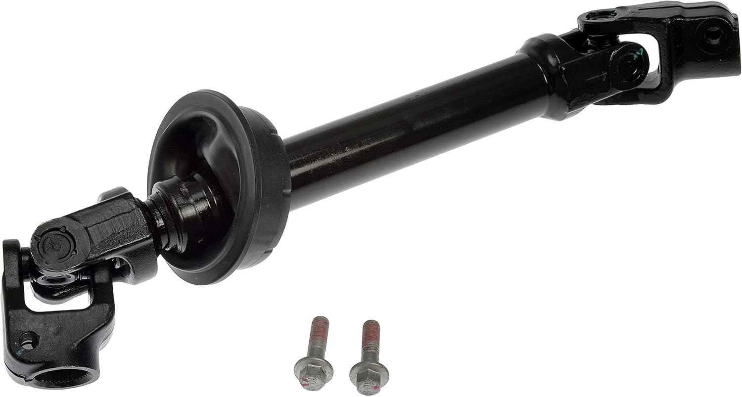 Amazon.com: Dorman 425-401 Steering Shaft Compatible with Select Toyota ...