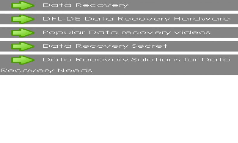 Data Recovery:Amazon.com:Appstore for Android