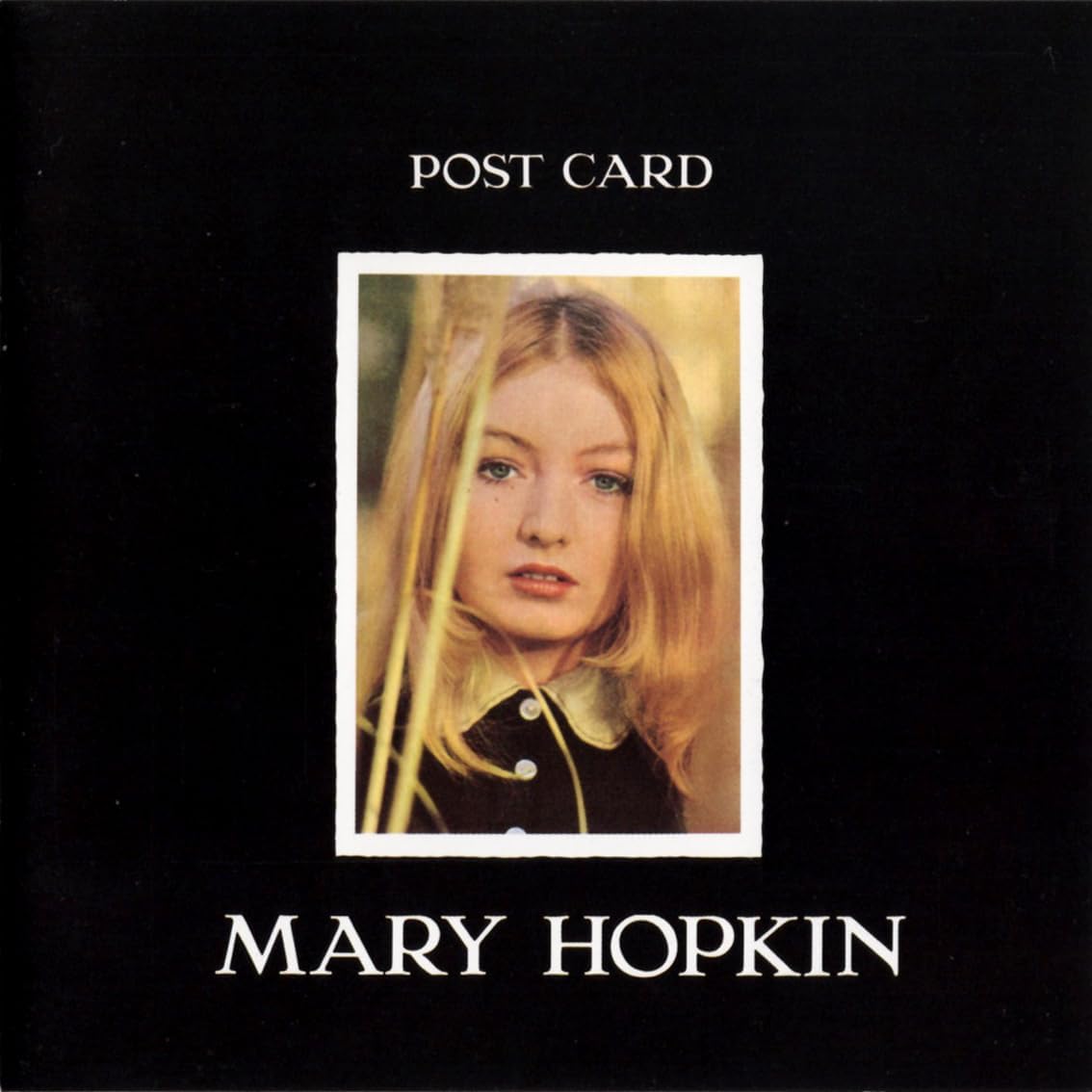 Postcard: Amazon.co.uk: CDs & Vinyl