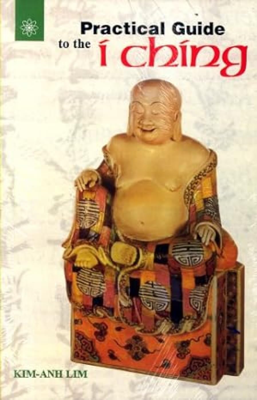 Practical Guide To The I Ching: Kim-Anh Lim: 9788178221083: Amazon.com ...