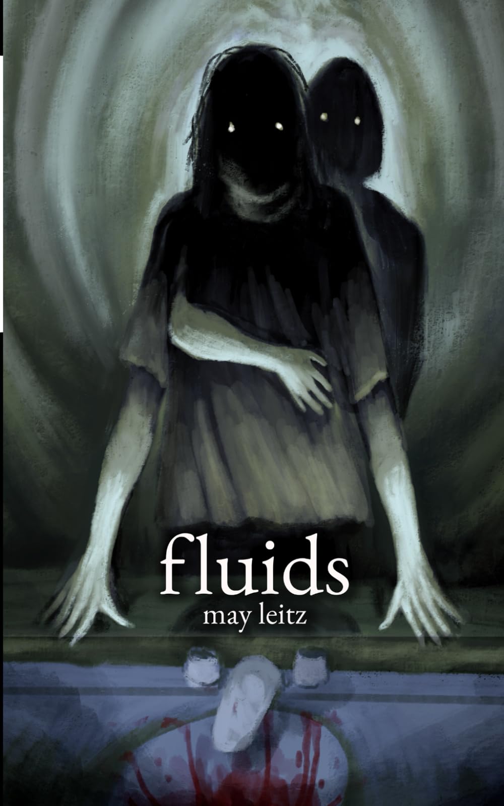 Amazon.com: Fluids: 9798338279892: Leitz, May: Books
