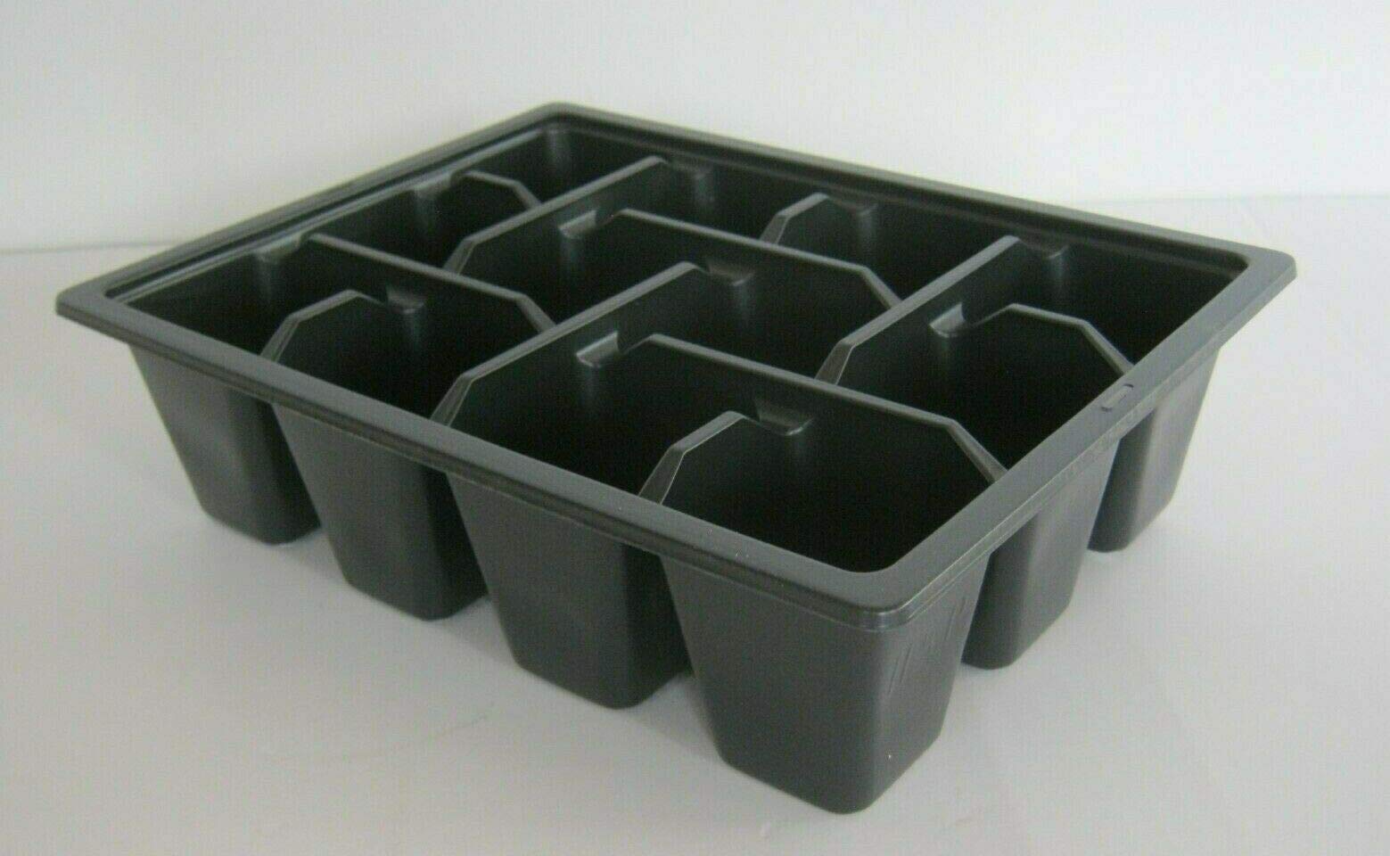Smiths 12x Cell Plant Tray (20) : Amazon.co.uk: Garden