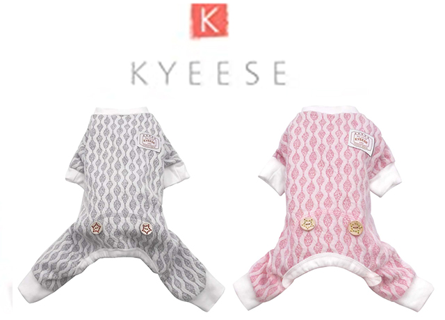 Watch KYEESE Thread Dog Pajamas on Amazon Live