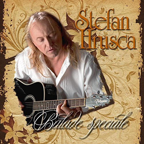Amazon.com: Balade Speciale : Stefan Hrusca: Digital Music
