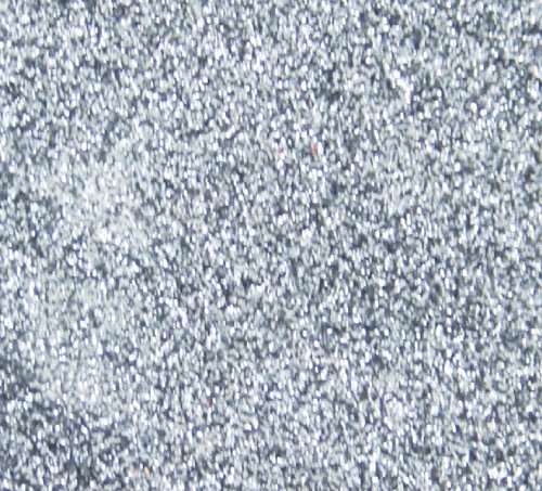 Amazon.com: Zink Color Multi Purpose Glitter Brilliance Pro Silver ...