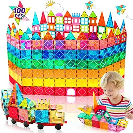 The 27 Best Magnet Toys of 2025 [Verified] - Cherry Picks