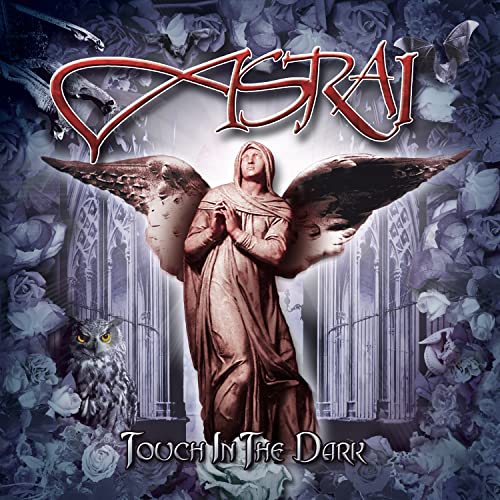 Amazon.com: Touch In The Dark (expanded & remastered) : Asrai: Digital Music
