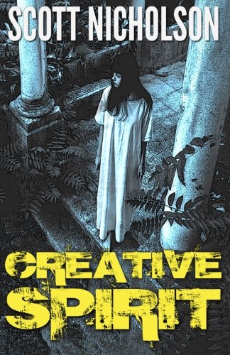 Creative Spirit: Nicholson, Scott: 9781626470019: Amazon.com: Books