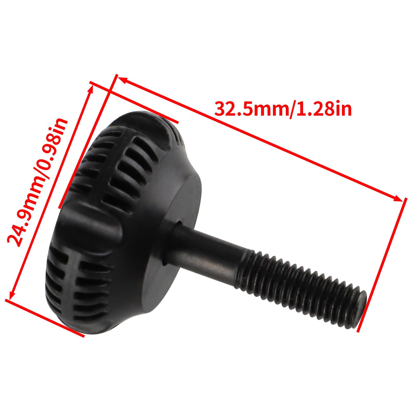 Tune Up Filter For SRM-2620 SRM-3020 HCA-2620 PAS-2620 Air Filter Tune ...