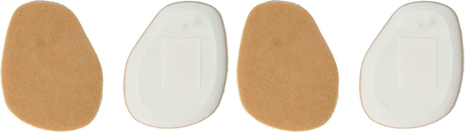 Amazon.com: Sof Sole Foam Ball of Foot Cushioned Shoe Insert, 2 Pair ...