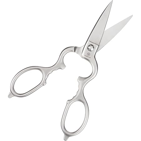 Amazon.com: Messermeister 8-Inch Spanish Take-Apart Kitchen Scissors ...