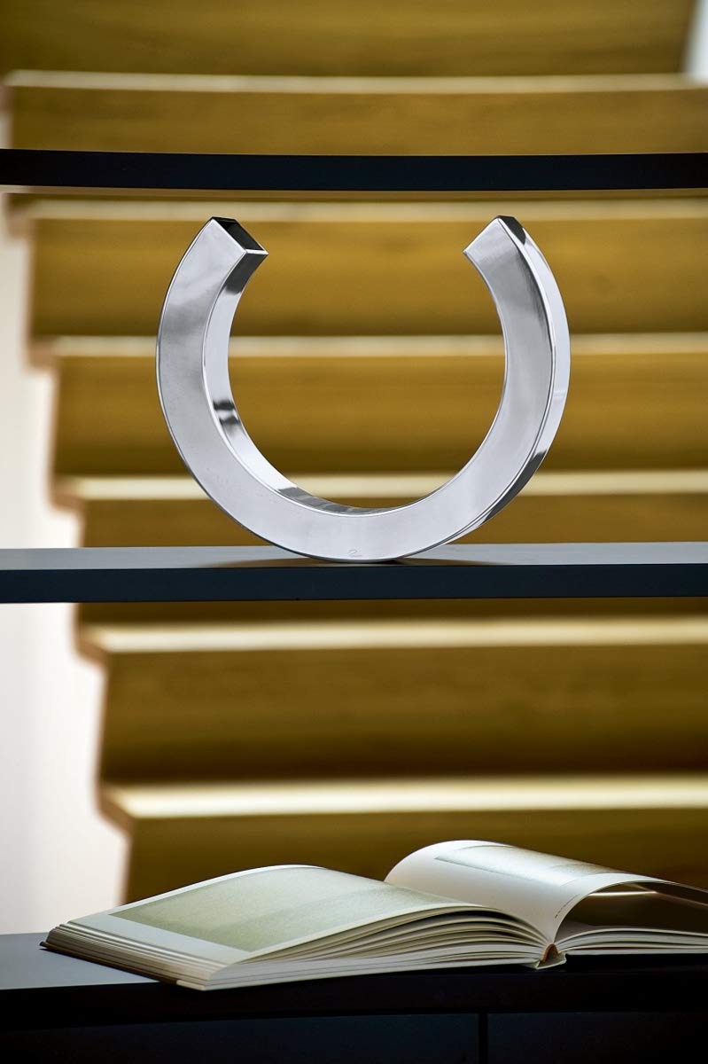 Amazon.com: Philippi Omega Vase : Home & Kitchen