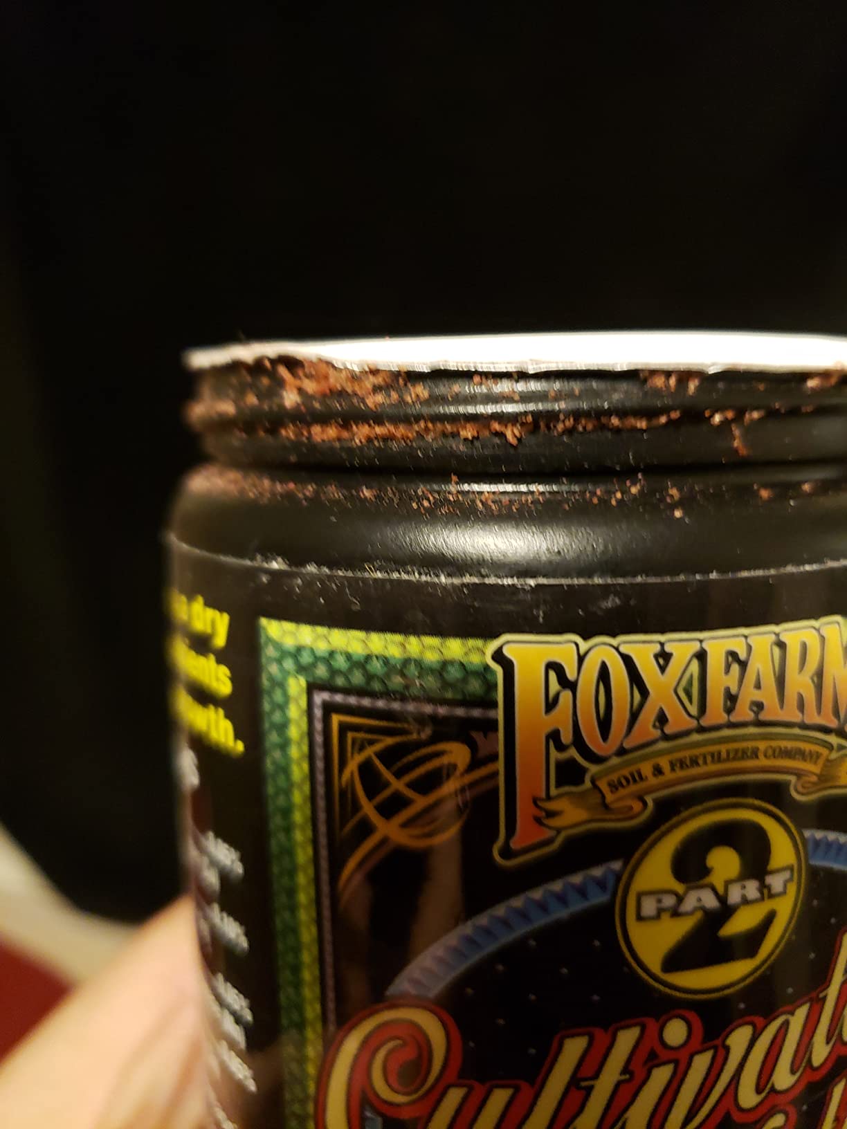 $4/mo - Finance FoxFarm FX16001 Cultivation Nation, 1 lb Flower, 1 ...