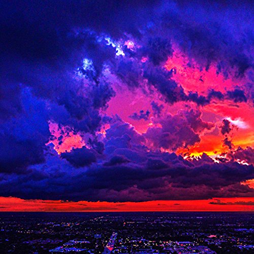 Play Eveningstar by Codriver on Amazon Music