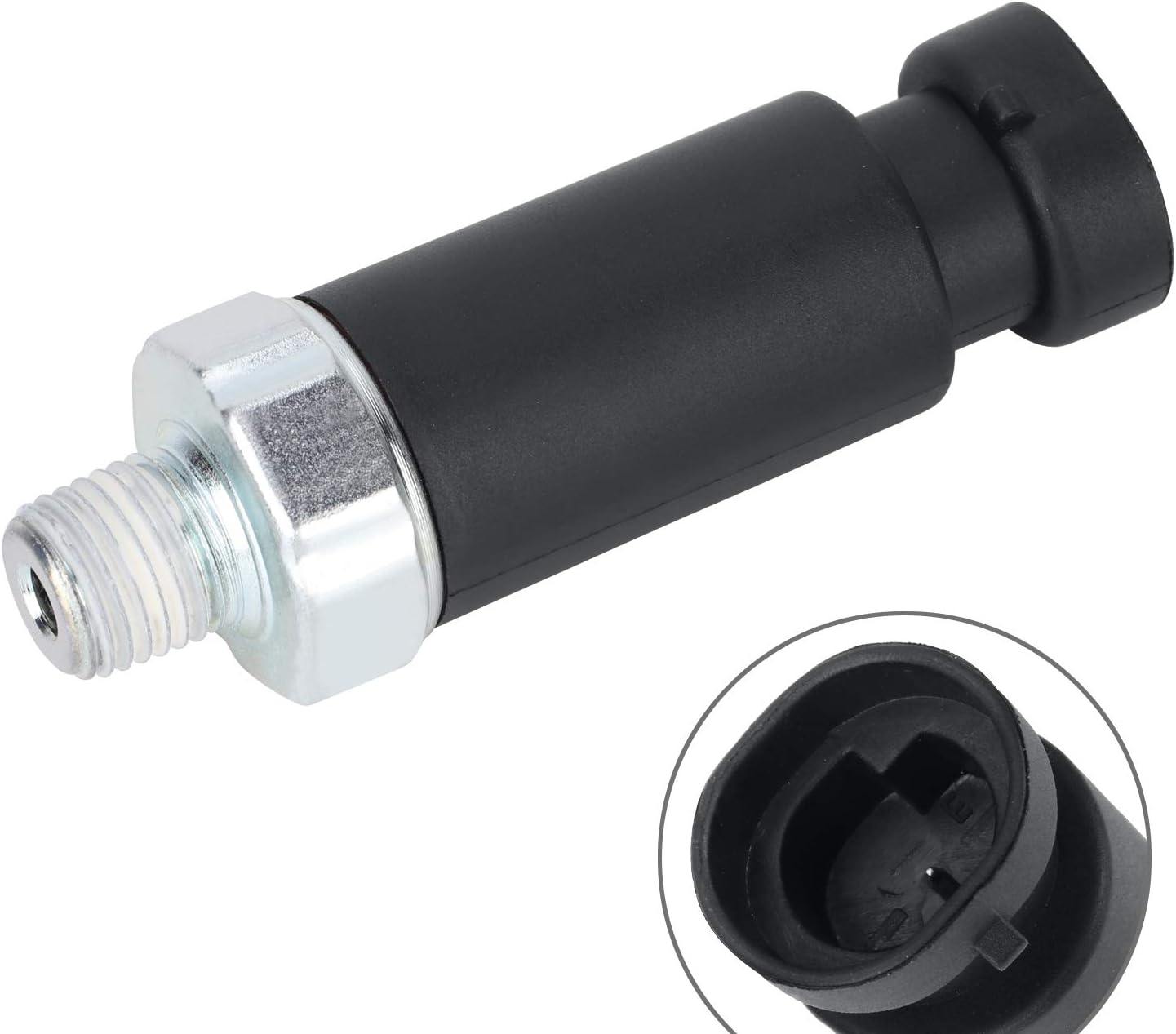 Amazon.com: 12562266 D1819A Engine Oil Pressure Sensor & Switch Unit ...