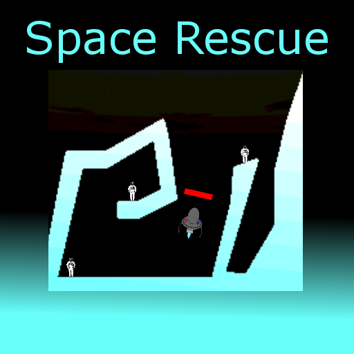 Space Rescue-Amazonアプリストアのアプリ