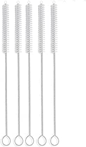 Amazon.co.jp: Tracheostomy Cleaning Brush, Cleaning Scourer, Pipe ...