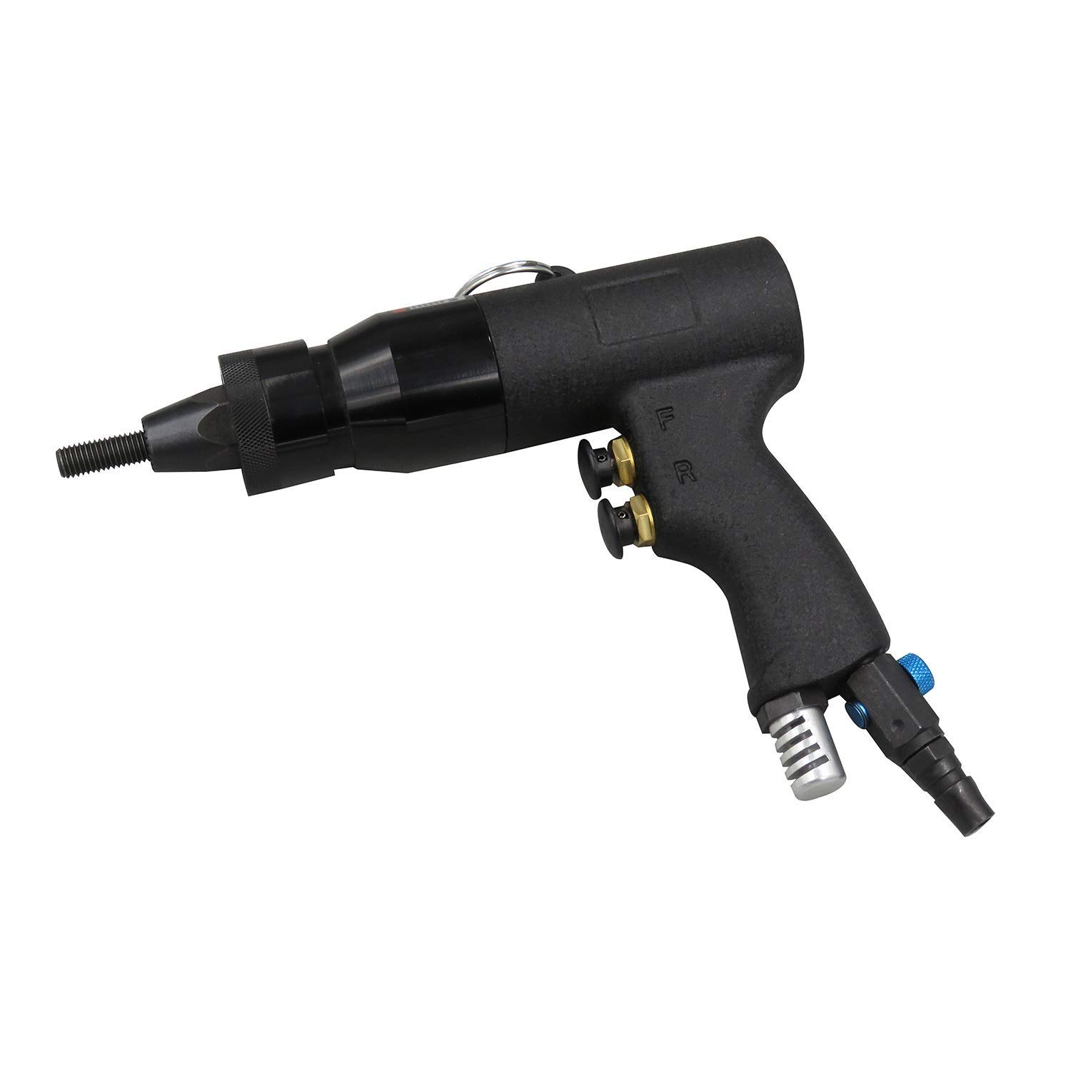 Buy KEKEYANG Compressor Tool High Strength M10-M12 Pneumatic Rivet Nut ...