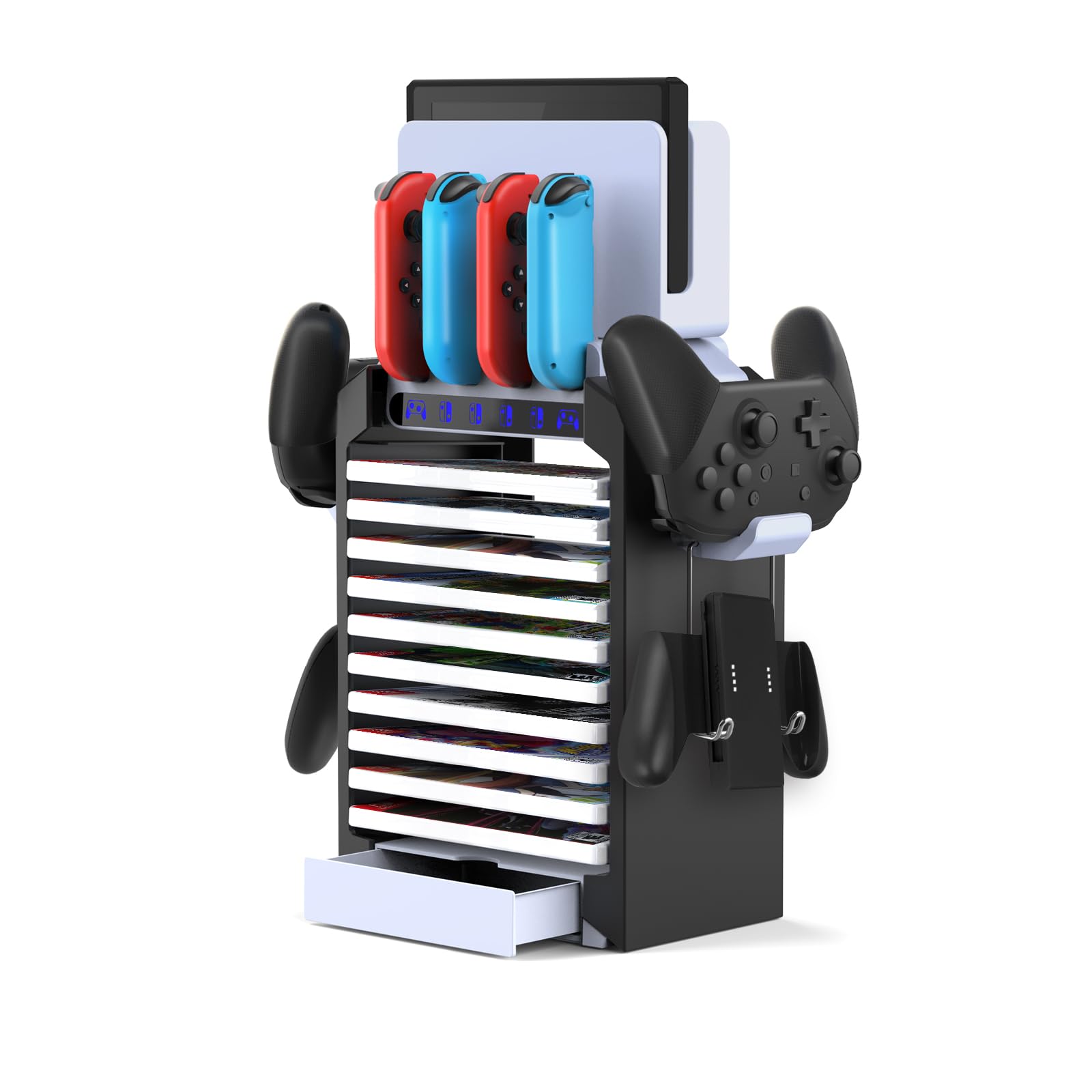 Snapklik.com : APTGAME Switch Organizer