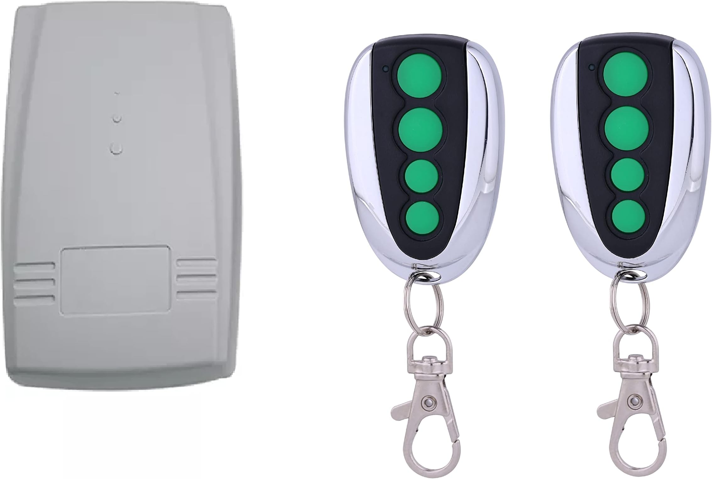 Amazon.com: ERM12 Universal External Receiver and Remote Control Kit ...