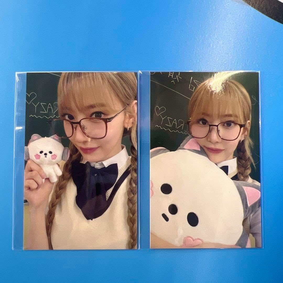 Amazon.co.jp: ルセラフィム FIMS CLUB 特典購入 トレカ サクラ : おもちゃ